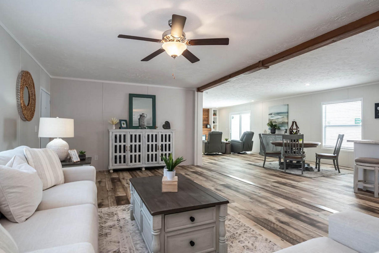 Big Sky - Regional Homes | Champion Homes